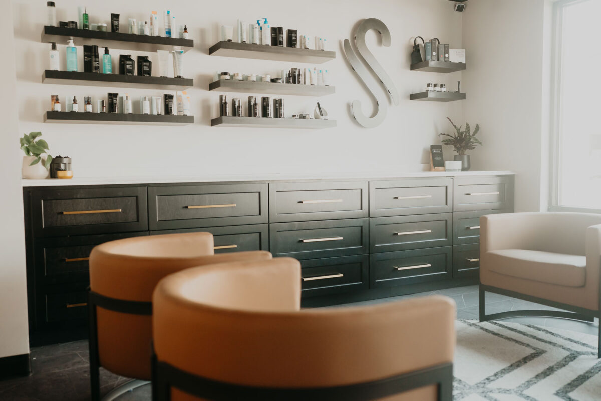 Office Visits - Skin Studio Cosmetic Dermatology | Emporia, KS